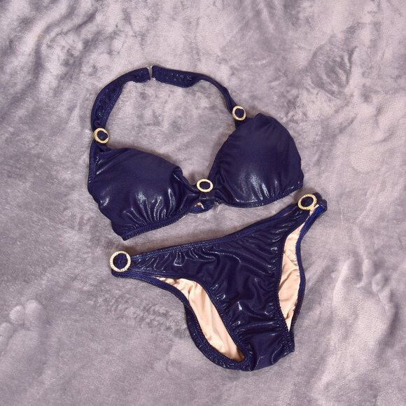 Swim | Custom Pageant Competition Swim Suit Bikini Size See Photos ...